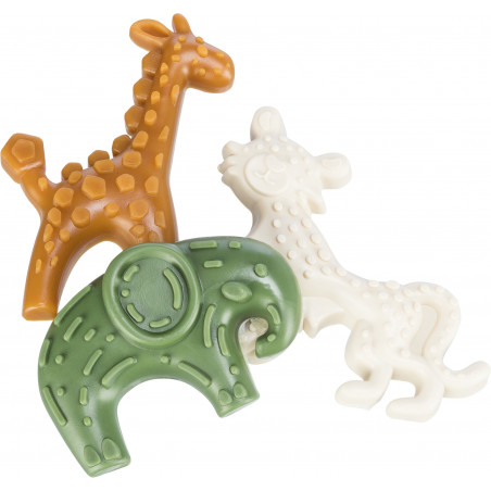 Safari Animal Chews
