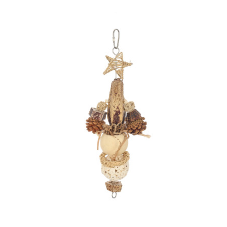 Forest Star Hanging Toy