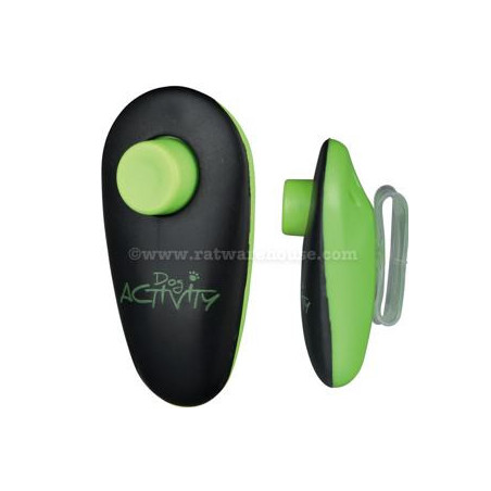 Finger Clicker
